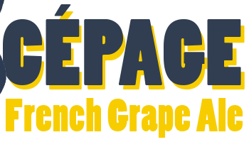 C’est inspiré d’un style italien « italian grape ale » avec ajout de ...